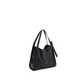 Diana&Co. Schultertasche Damen Gr&ouml;&szlig;e One Size schwarz