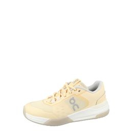 On Running Shoes 'THE ROGER ADV Pro' female Beige size 6