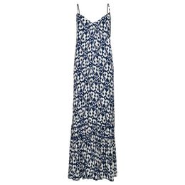 Superdry & Co Beach Dress female Blue size 42