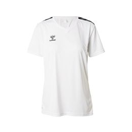 Hummel Performance Shirt 'Authentic' female White size L