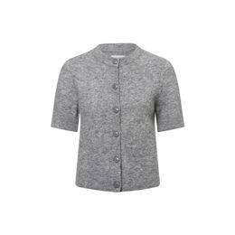 Sams&oslash;e & Sams&oslash;e Sams&oslash;e Sams&oslash;e Knit Cardigan 'Noura' female Grey size M