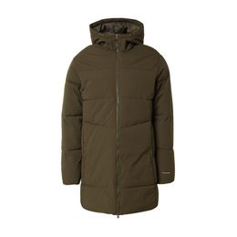 Jack & Jones Jack & Jones Winter Jacket 'JWHBRADY' male Green size L