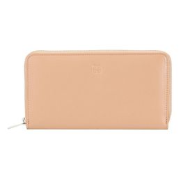 DuDu Wallet female Beige size One Size