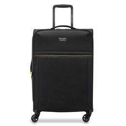 Delsey Paris Cart 'Brochant 3 ' male Black size One Size