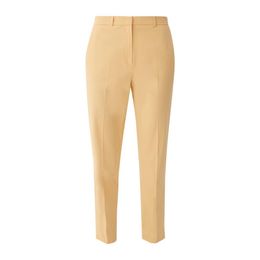 s.Oliver BLACK LABEL Chino Pants female Yellow size 40