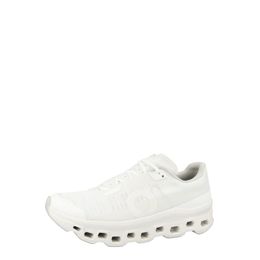 On Running Shoes 'CloudmOnster Void' male White size 11,5