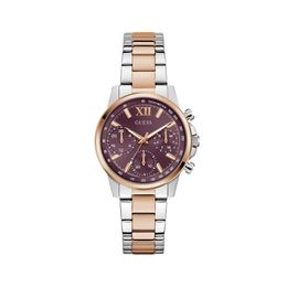 Guess Analog Watch 'Bailey' female Gold size One Size