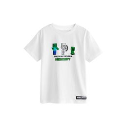 next Shirt boy White size 7 yrs