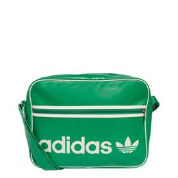 adidas originals Umh&auml;ngetasche 'Og Airliner' Herren Gr&ouml;&szlig;e One Size gr&uuml;n / wei&szlig;