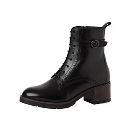 Tamaris Lace-Up Ankle Boots female Black size 41