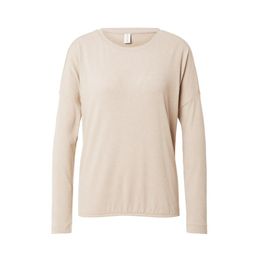Mazine Shirt 'Celeste' Damen Gr&ouml;&szlig;e M beige