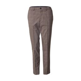 Scotch & Soda Scotch & Soda Pleated Pants male Brown size 32