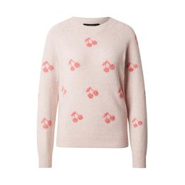 V&eacute;ro Moda Vero Moda Sweater 'VMDoffy' female Pink size S