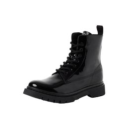 Tamaris Lace-Up Ankle Boots female Black size 40