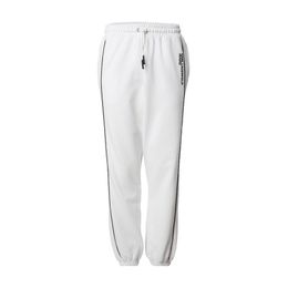 KARL LAGERFELD JEANS Pants male White size M