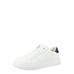 Calvin Klein Jeans Sneakers 'MANHATTAN' boy White size 37