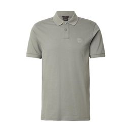 BOSS Shirt 'Passenger' male Grey size 5XL