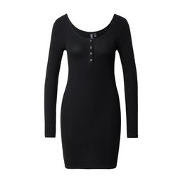Pieces Dress 'KITTI' female Black size XS