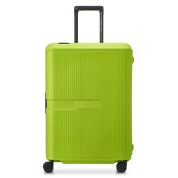 Delsey Paris Trolley 'x United Colors of Benetton' Herren Gr&ouml;&szlig;e One Size neongr&uuml;n