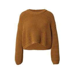 Modstr&ouml;m Modstr&ouml;m Sweater 'Flaka' female Brown size M