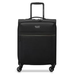Delsey Paris Cart male Black size One Size