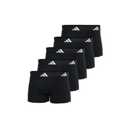 adidas Sportswear Boxershorts 'Active Flex' Herren Gr&ouml;&szlig;e XXL schwarz / wei&szlig;