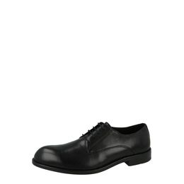 BOSS Lace-Up Shoes 'Tayil-L' male Black size 12