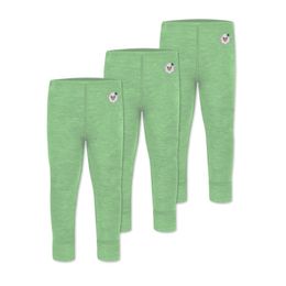 Normani Pants boy Green size 92