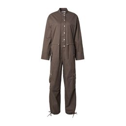 Sams&oslash;e & Sams&oslash;e Sams&oslash;e Sams&oslash;e Jumpsuit 'Ashley' female Brown size L