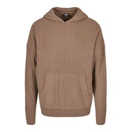 Urban Classics Pullover Herren Gr&ouml;&szlig;e XXL braun