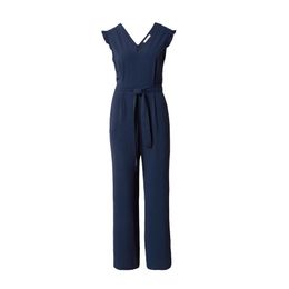 ABOUT YOU Jumpsuit 'Ines' female Blue size 42