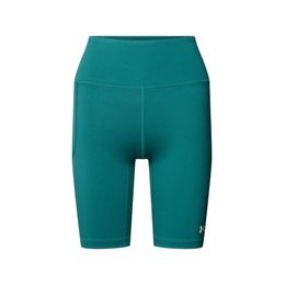 Under Armour Workout Pants 'Motion' female Green size XXL