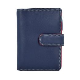 mywalit Wallet female Blue size One Size