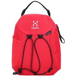 Hagl&ouml;fs Hagl&ouml;fs Backpack 'Corker' boy Red size One Size