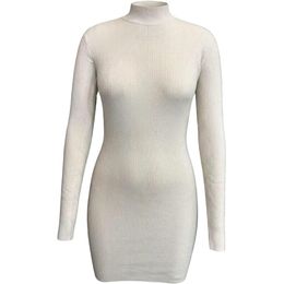 studioselect Kleid 'Nova' Damen Gr&ouml;&szlig;e M creme