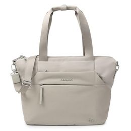 Hedgren Shopper 'Furo Kicho' female Grey size One Size