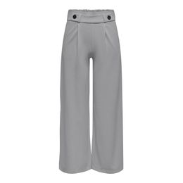 Jacqueline de Yong Jdy Pleat-Front Pants 'JDYGEGGO' female Grey size M