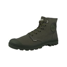 Palladium Schn&uuml;rboots Herren Gr&ouml;&szlig;e 43 khaki