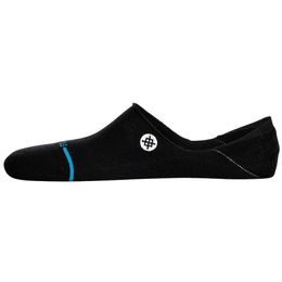 Stance Ankle Socks female Black size 35-37