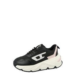 Diesel Sneakers 'S-SAVANNAH TULU' female Black size 40,5