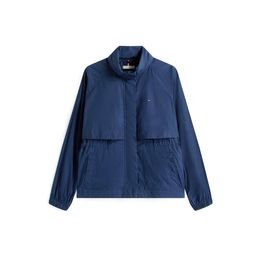 Tommy Hilfiger Between-Season Jacket female Blue size XL