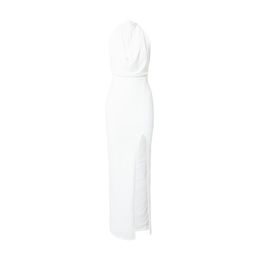 Wal G. Evening Dress 'JASMIN' female White size 10