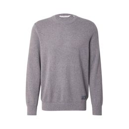 Scotch & Soda Scotch & Soda Sweater male Grey size XL