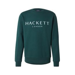 Hackett London Sweatshirt male Green size L