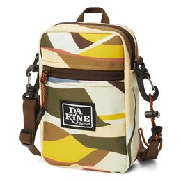 Dakine Crossbody Bag female Mixed colors size One Size