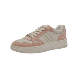 s.Oliver Sneaker Damen Gr&ouml;&szlig;e 40 ros&eacute; / puder