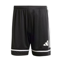 adidas Performance Sportshorts 'Squadra 25' Herren Gr&ouml;&szlig;e XXL schwarz / wei&szlig;