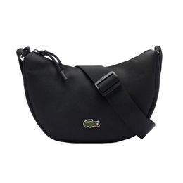 Lacoste Handbag female Black size One Size