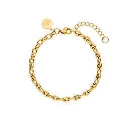 PURELEI Bracelet 'Dreamscape' female Gold size One Size