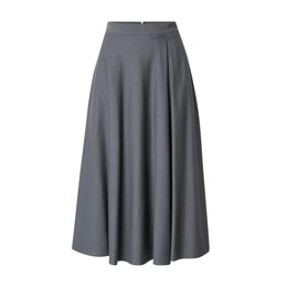 Mm By Max Mara Skirt 'LAQUILA' female Grey size M